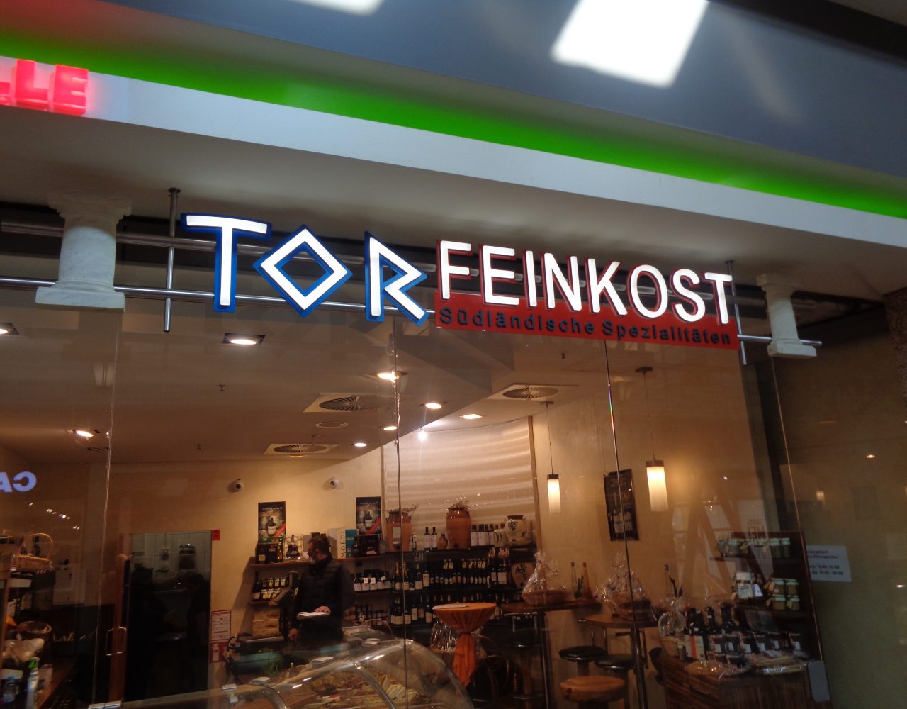 Assion – Assion Lichtwerbeanlagen GmbH